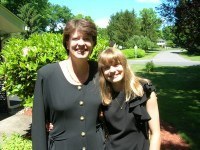 Lisa Reed - Partnerships for International Research and Education